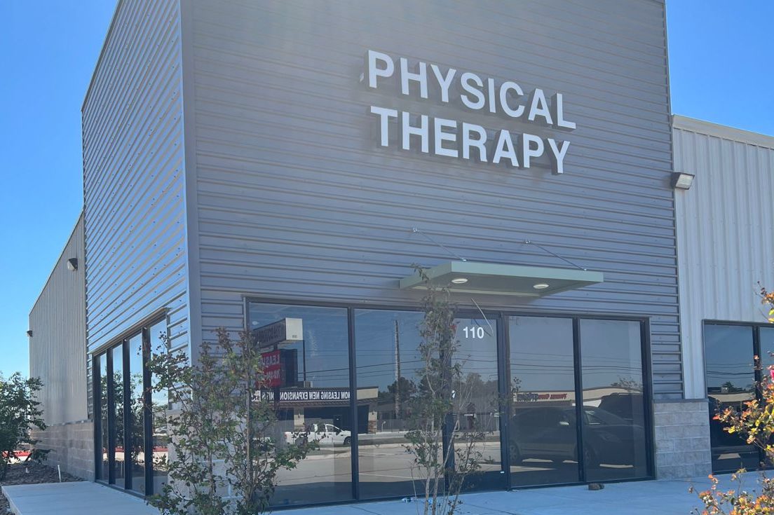 Star Therapy Services: Physical Therapy Katy, Cypress, and NW Houston